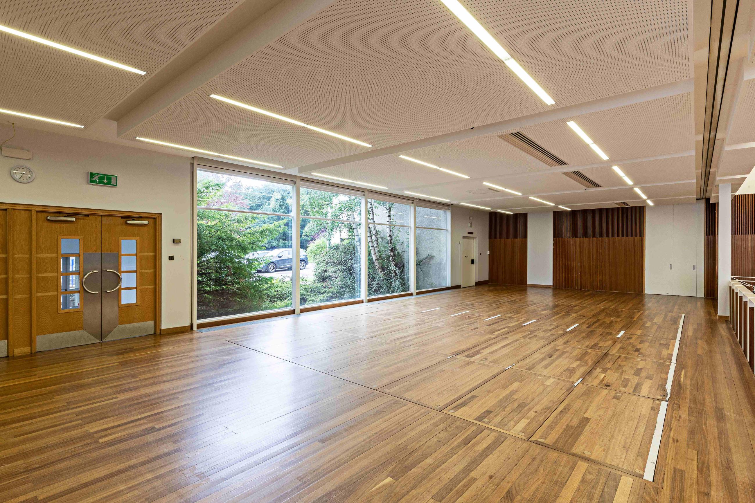 The Mar Hall | ESMS Events